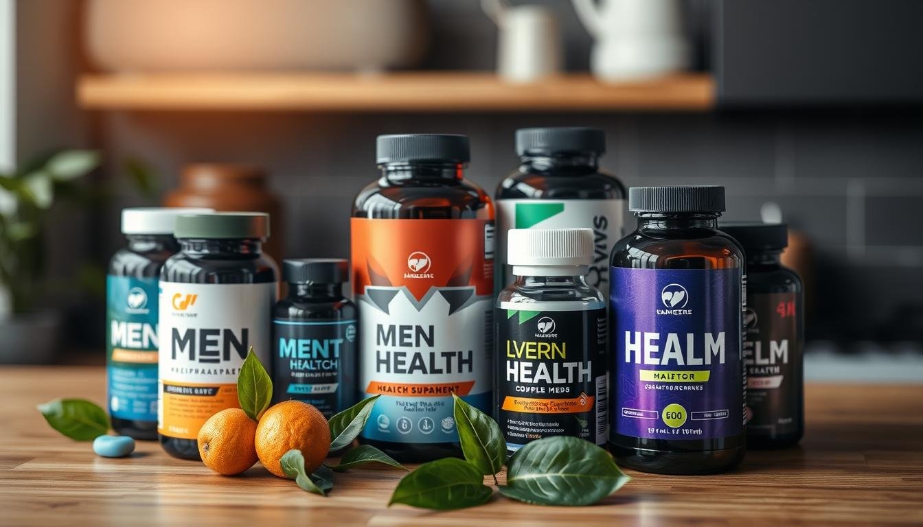 Best Metabolism Booster Supplements for Men Over 40 – Metabolism Booster