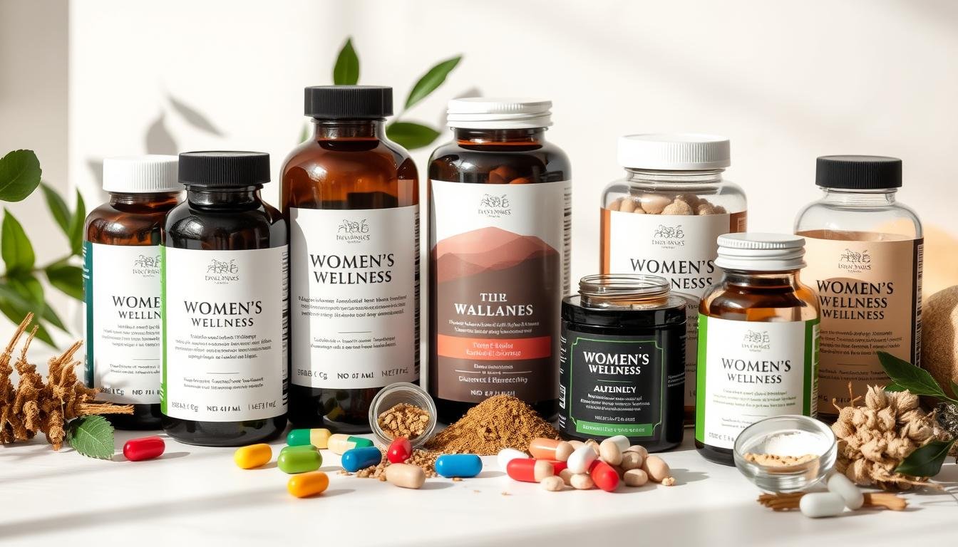 Best Metabolism Booster Supplements for Women Over 50: What to Look For ...